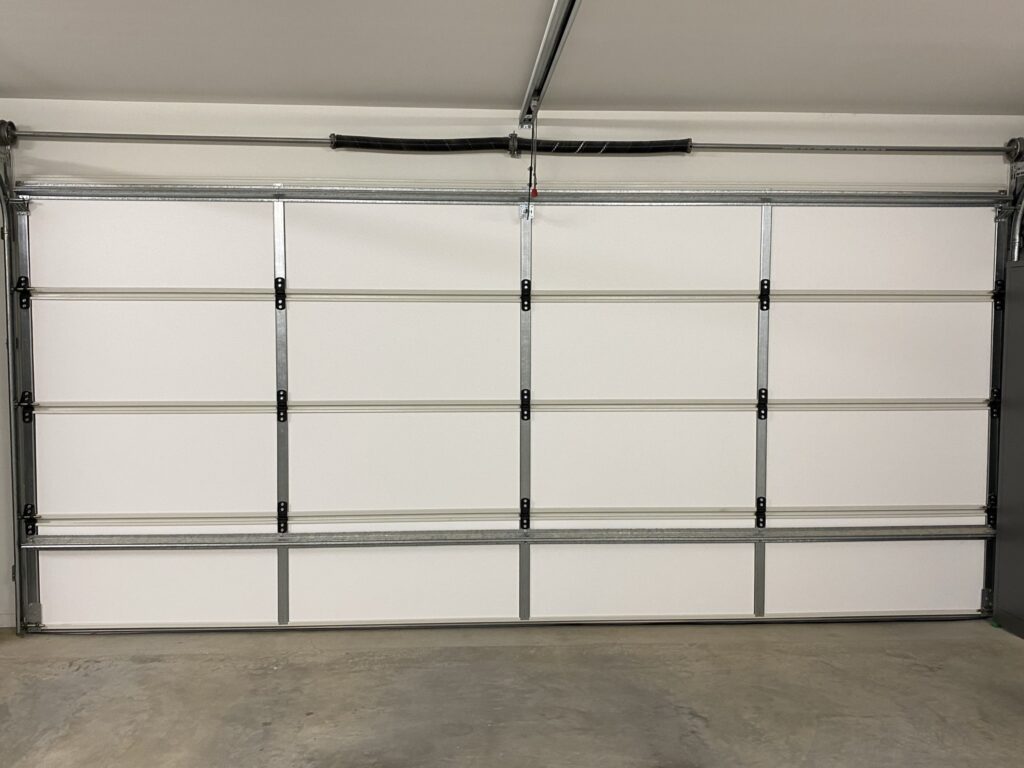 Polystyrene Panels 30mm - Custom Polystyrene